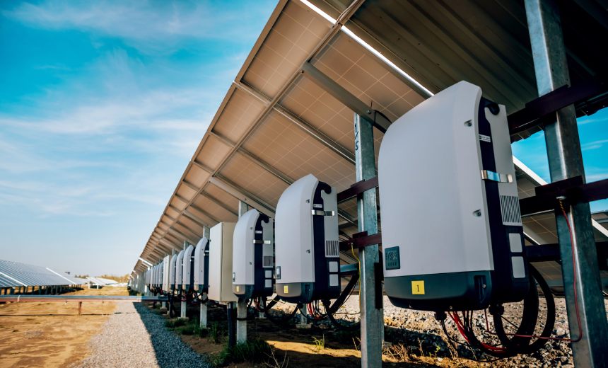 German Cyber Agency Sounds Warning on Grid Vulnerabilities