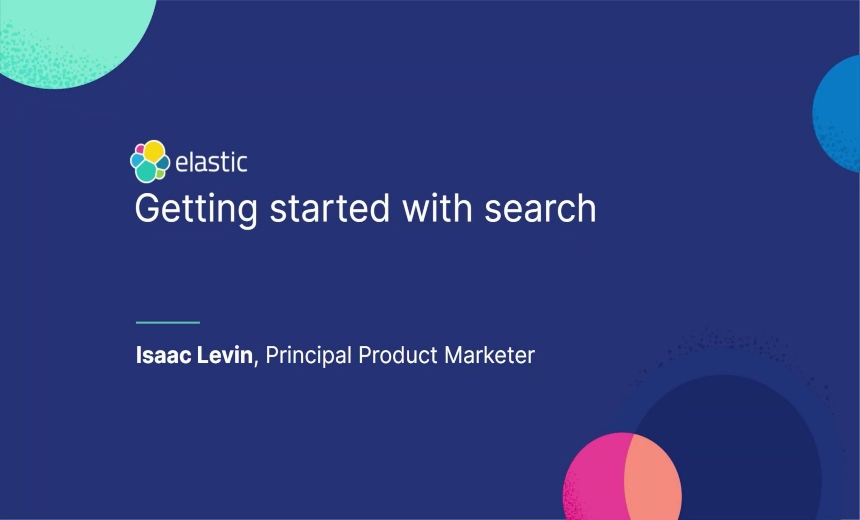 Getting Started with Search - BankInfoSecurity