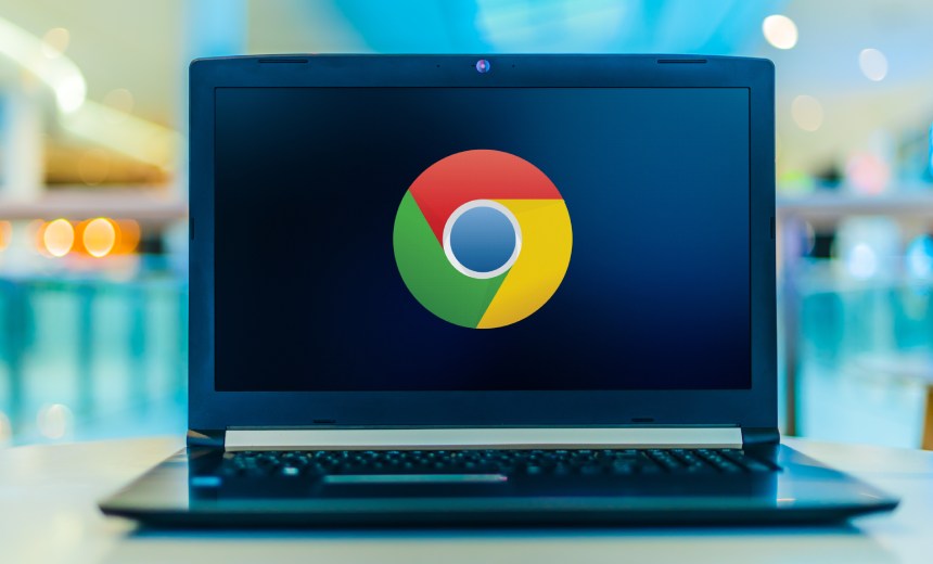 Google Flags 8th Chrome Zero-Day of the Year - BankInfoSecurity