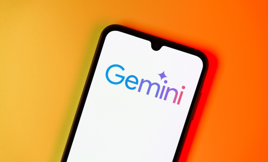 Google Launches Reasoning AI Model - BankInfoSecurity