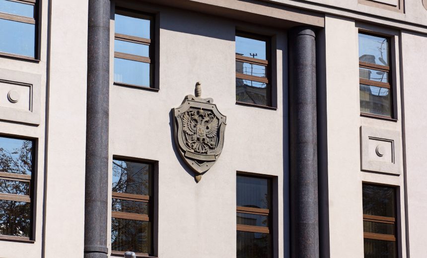 Google: Russian FSB Hacking Group Turns to Malware