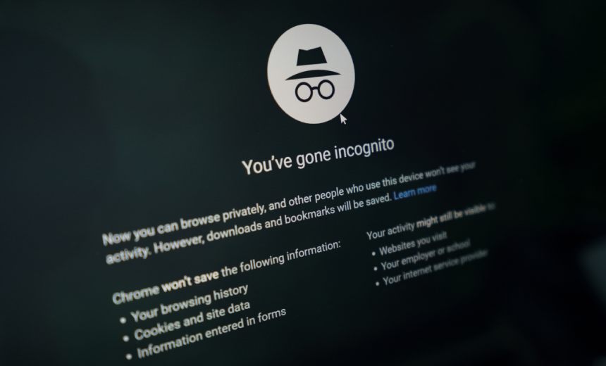 Google to Delete Incognito Search Data to Seal Lawsuit Deal