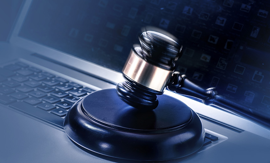 Gozi Creator Sentenced for Bank Attacks - BankInfoSecurity