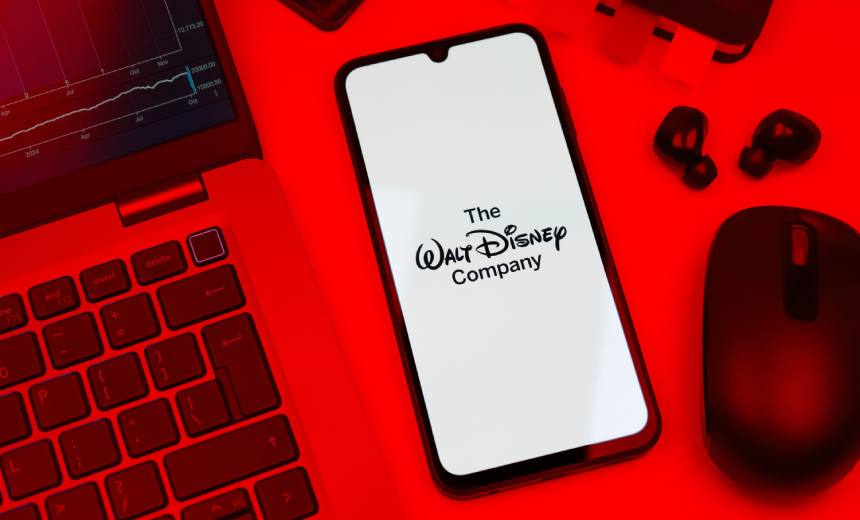 Hacker Exploits AI Art Tool to Steal 1.1TB of Disney Data