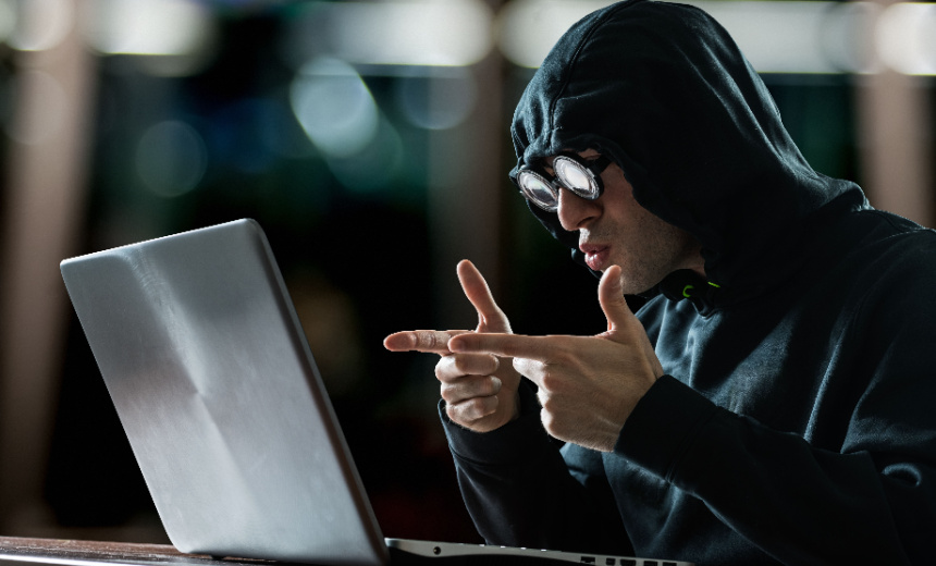 Hacker Tactics: Exploiting Edge Devices, Missing Multifactor