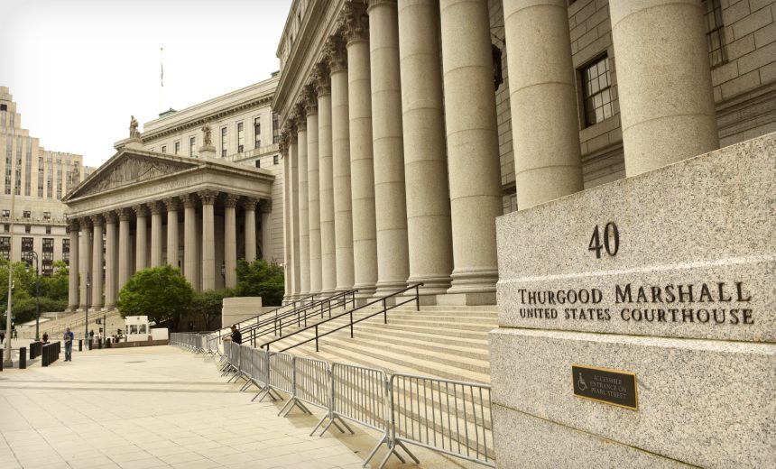 Hacker Who Stole Lawmaker Data From Insurance Market Charged