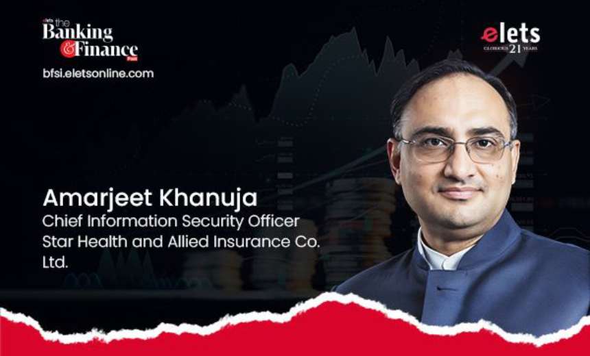 Hacker’s Claims About CISO Are Focus of Star Health Probe