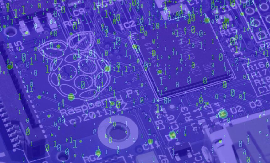 Hackers Connected Raspberry Pi to ATM in Bank Heist Attempt