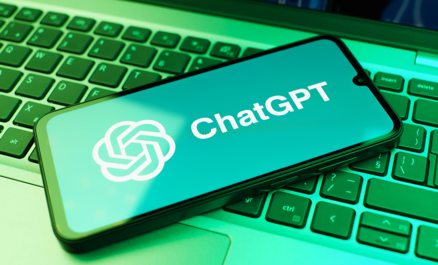 Hackers Exploit Unpatched ChatGPT Bug - GovInfoSecurity