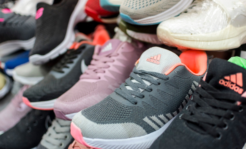 Hackers Steal Credit Card Data of Deal-Seeking Shoppers