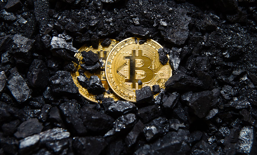 Hackers Targeting Linux and IoT Devices for Cryptomining