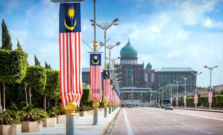 Hackers Use Babylon RAT to Spy on Malaysian Agencies