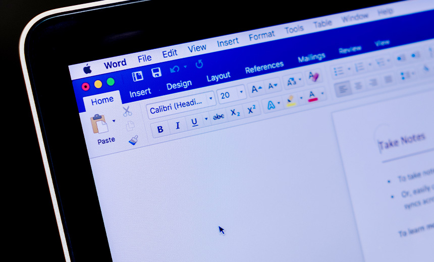 Hackers Using PDF Maldocs to Evade Detection in Japan