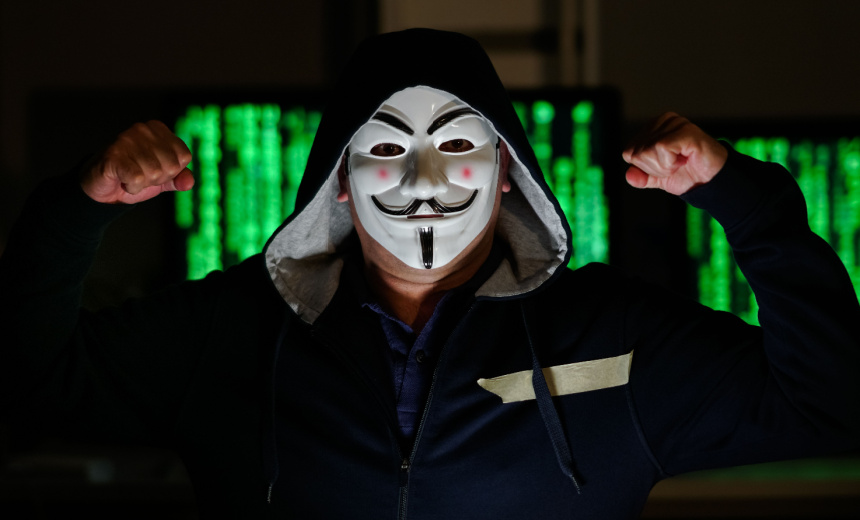 Hacktivists' Claimed Breach of Nuclear Secrets Debunked