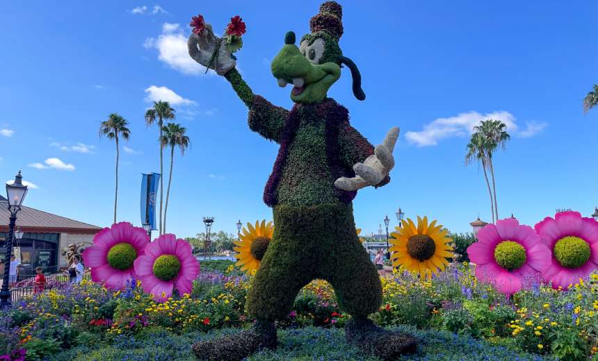 Hacktivists Dump Disney Slack Data Online Over AI Projects