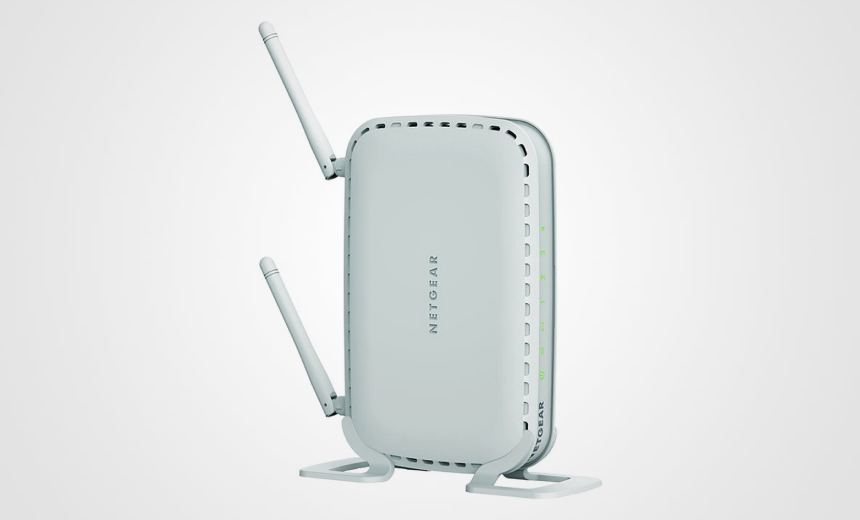 Half a Dozen Flaws in Netgear Router Put User Data at Risk