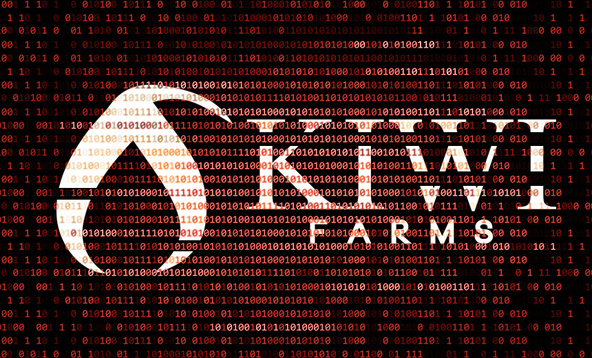 Harassment Site Kiwi Farms Breached - BankInfoSecurity