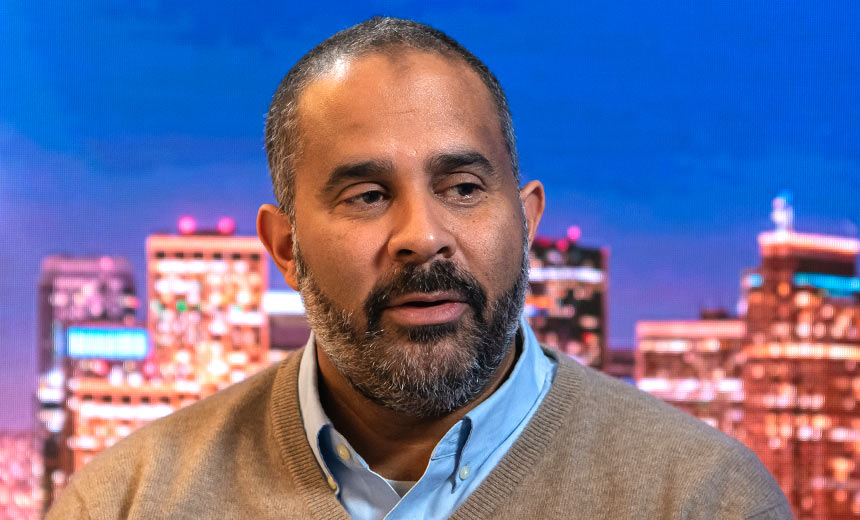 Healthcare’s Cyber ‘Terrain Problem’ - HealthcareInfoSecurity