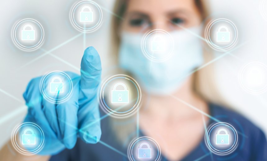 Healthcare's Ransomware Attackers Are Addicted to Encryption