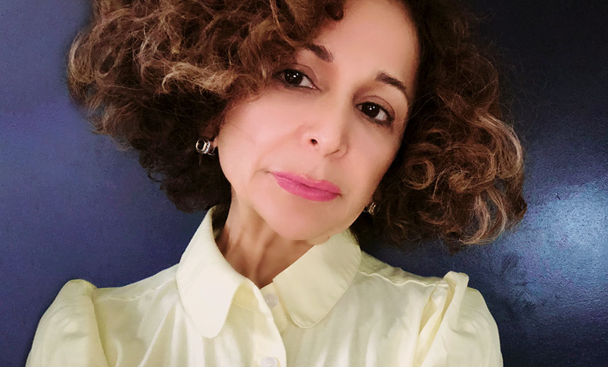 Hearst CIO Atti Riazi on AI, Technology Innovation