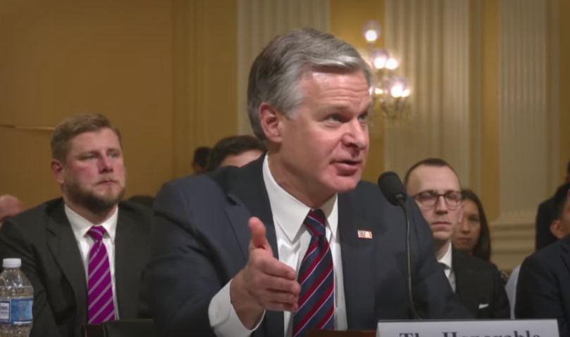 Here's How the FBI Stopped a Major Chinese Hacking Campaign