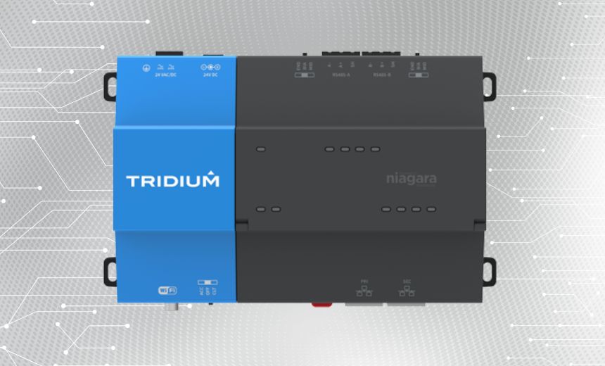 Honeywell Smart Building Middleware Vulnerable