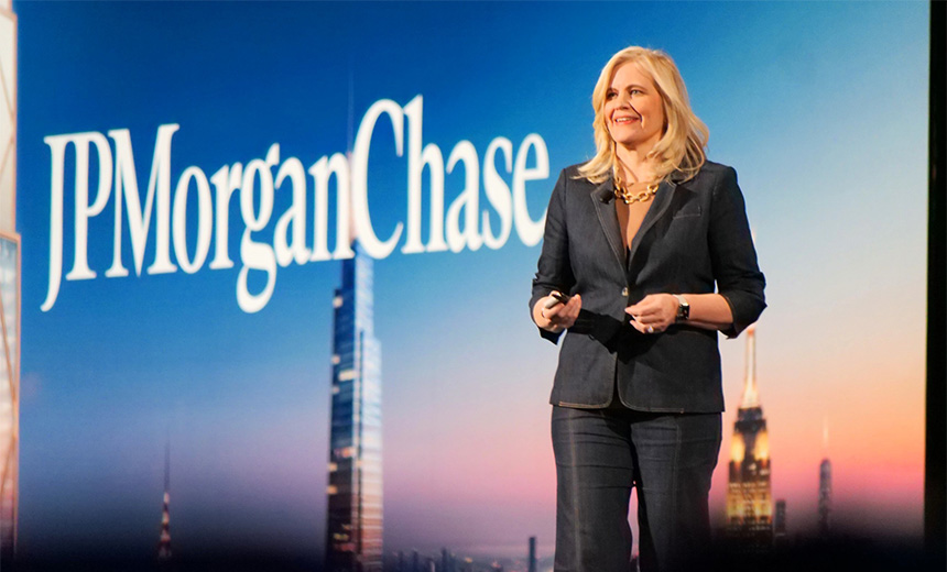How JPMorgan Chase Is Transforming Into a Cloud-First Bank