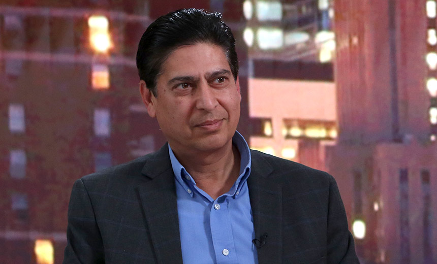 How Security Vendors Can Strengthen Their Security Posture