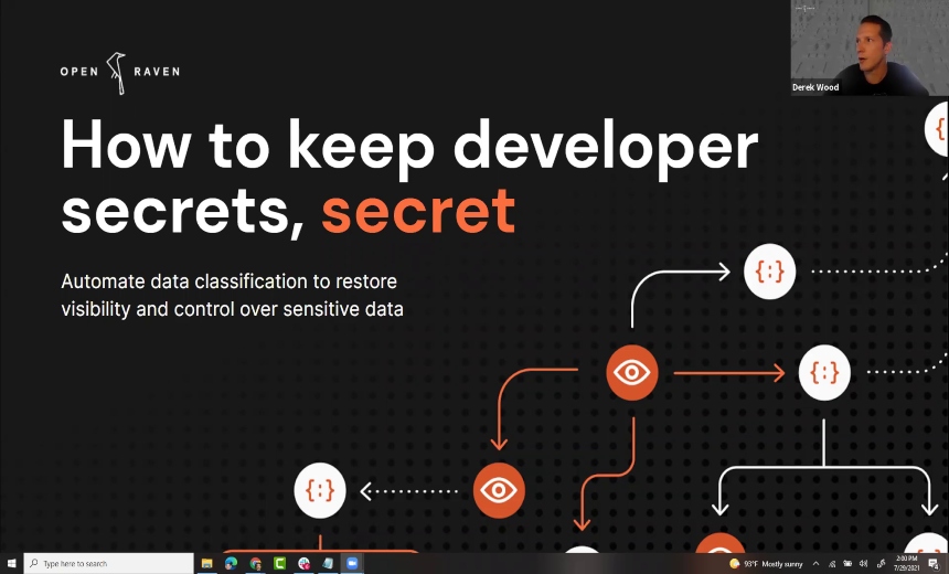 How to Keep Developer Secrets, Secret - BankInfoSecurity