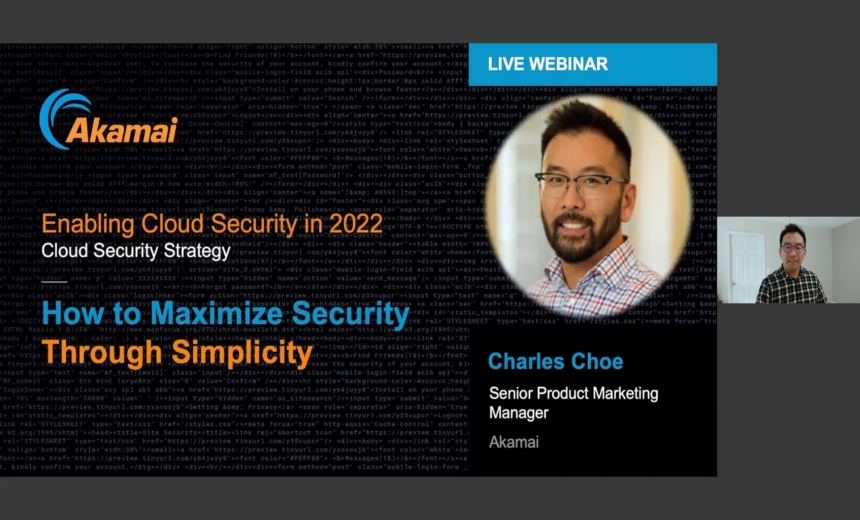 How to Maximize Security Through Simplicity - GovInfoSecurity