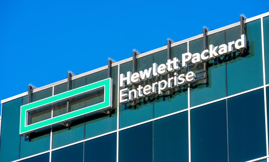 HPE to Buy Juniper for $14B to Boost AI and Networking