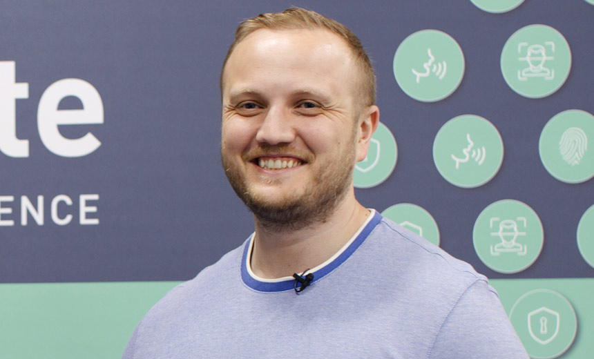 Hypr CEO Bojan Simic on Bringing Passwordless to Edge Cases