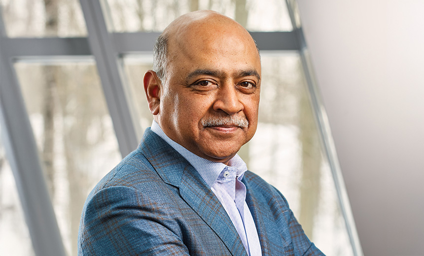 Ibm Ceo Says Ai Is Now About Unlocking Business Value