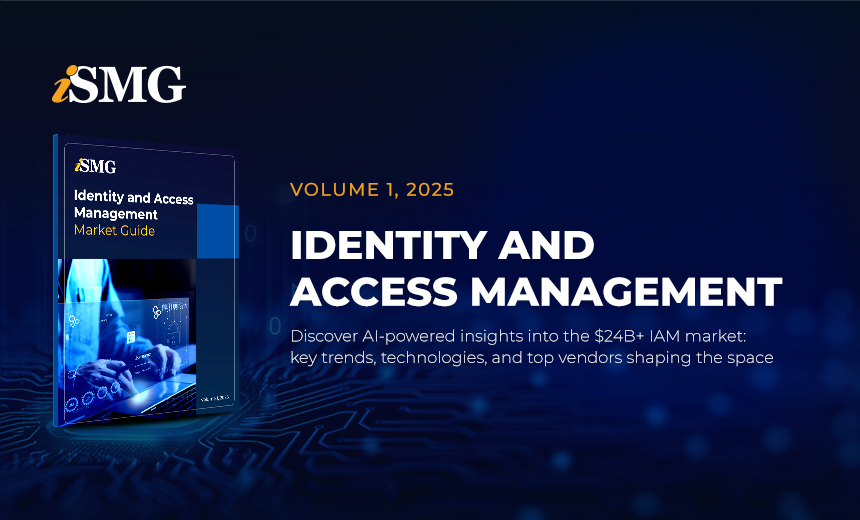 Identity and Access Management (IAM) Market Guide 2025