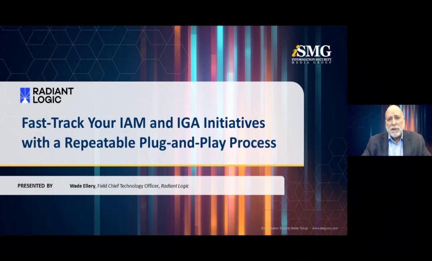 View this webinar for more on streamlined identity integration for all ...