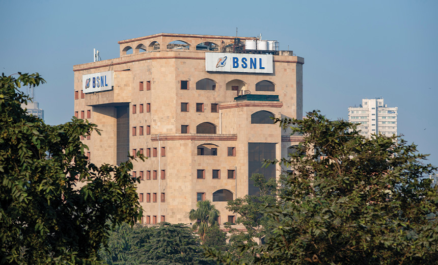 India Targets Worsening SIM Fraud With New Telecom Law