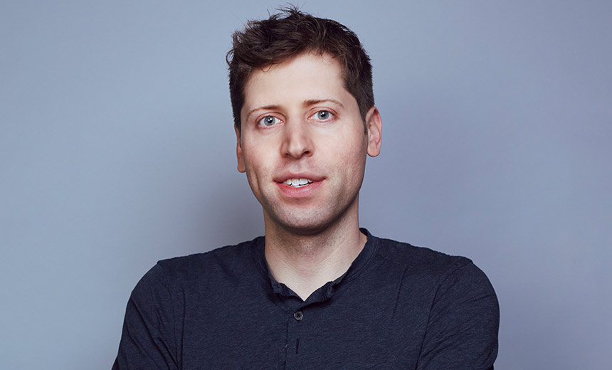 Industry Reels From Sam Altman Firing; OpenAI Return Rumored