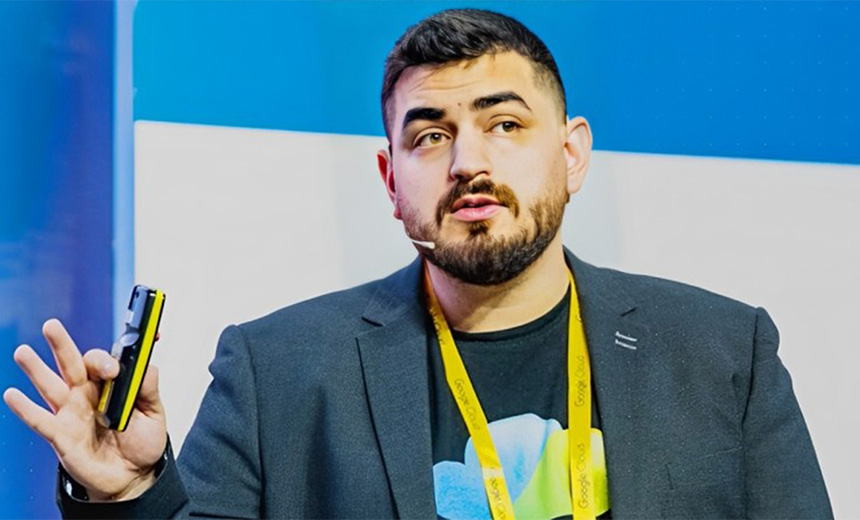 Insights From Israel: Guy Shafir, WideOps - BankInfoSecurity