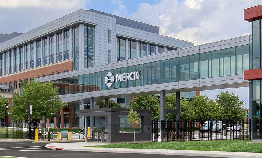 Insurers Drop Bid to Exclude Merck's $1.4B NotPetya Claims