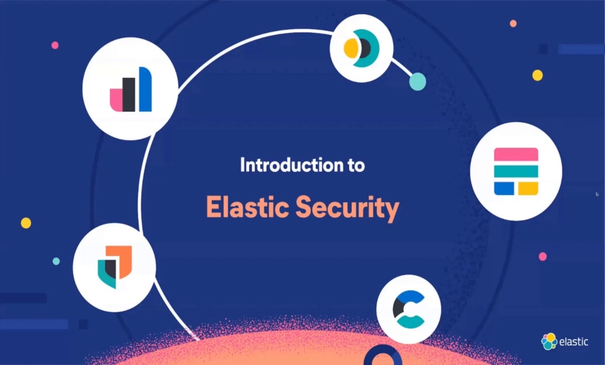 Introduction to Elastic Security: Modernizing security operations
