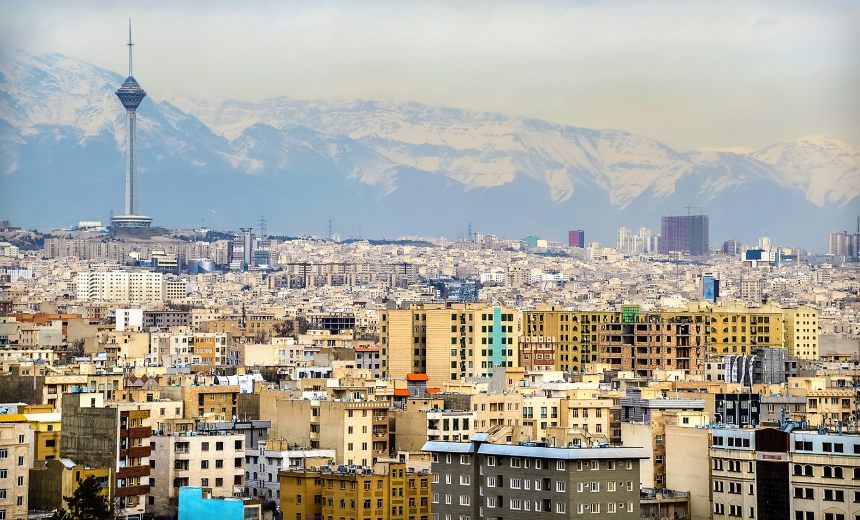 Iran Shuts Down Internet Access Amid Escalating Conflict