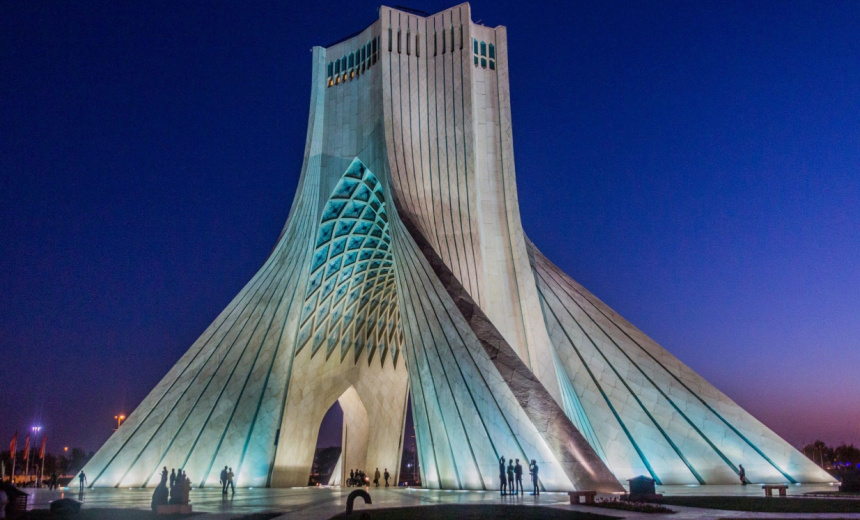 Iranian Hackers Target US in Ransomware and Espionage Attacks