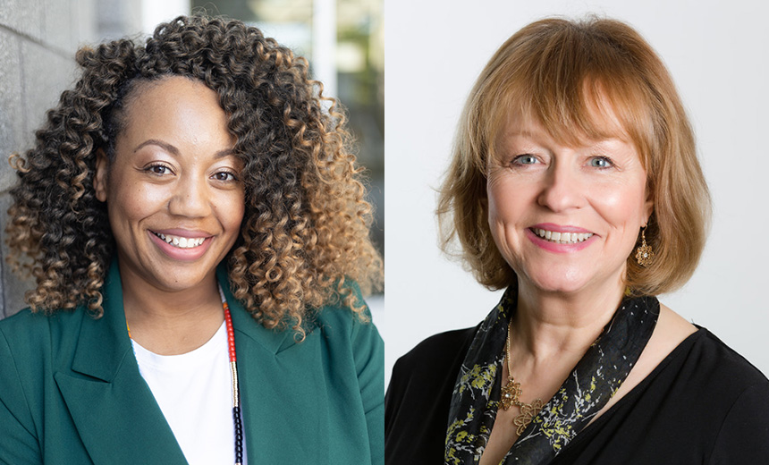 ISC2/CIISec Tips on Recruitment, Retention in Cybersecurity