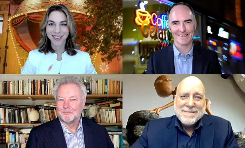 ISMG Editors: Why Are Ransomware Victims Still Paying?