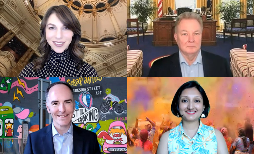 ISMG Editors: Assessing the New US Cybersecurity Strategy