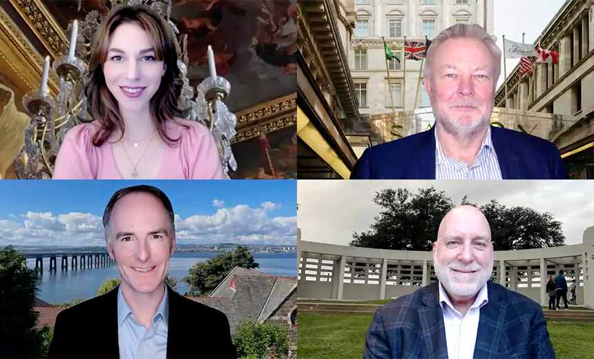 ISMG Editors: China-Linked Espionage Targets US Telecoms