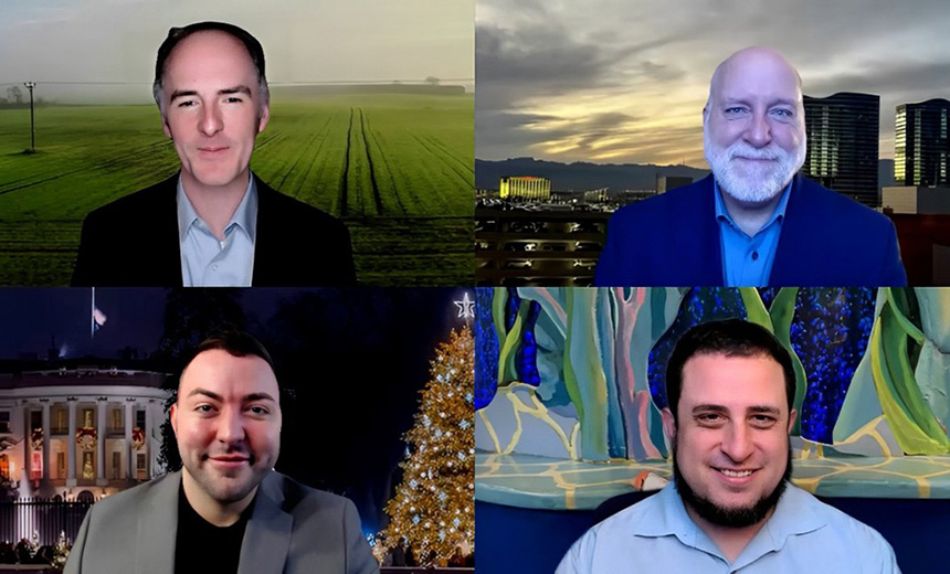 ISMG Editors: China Outpacing US in Critical Technology R&D