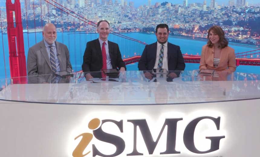 ISMG Editors: Day 4 Overview at RSA Conference 2023