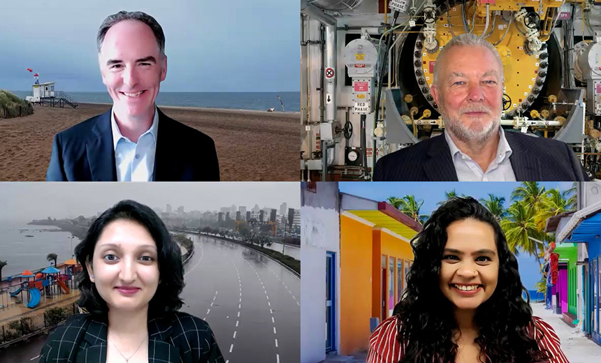 ISMG Editors: Et Tu, AI? When Frontier Models Choose Murder