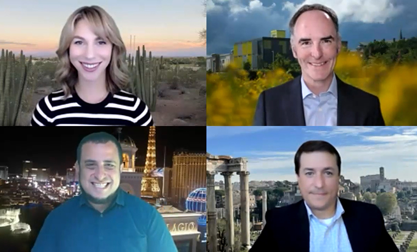 ISMG Editors: Financial Services Special - GovInfoSecurity